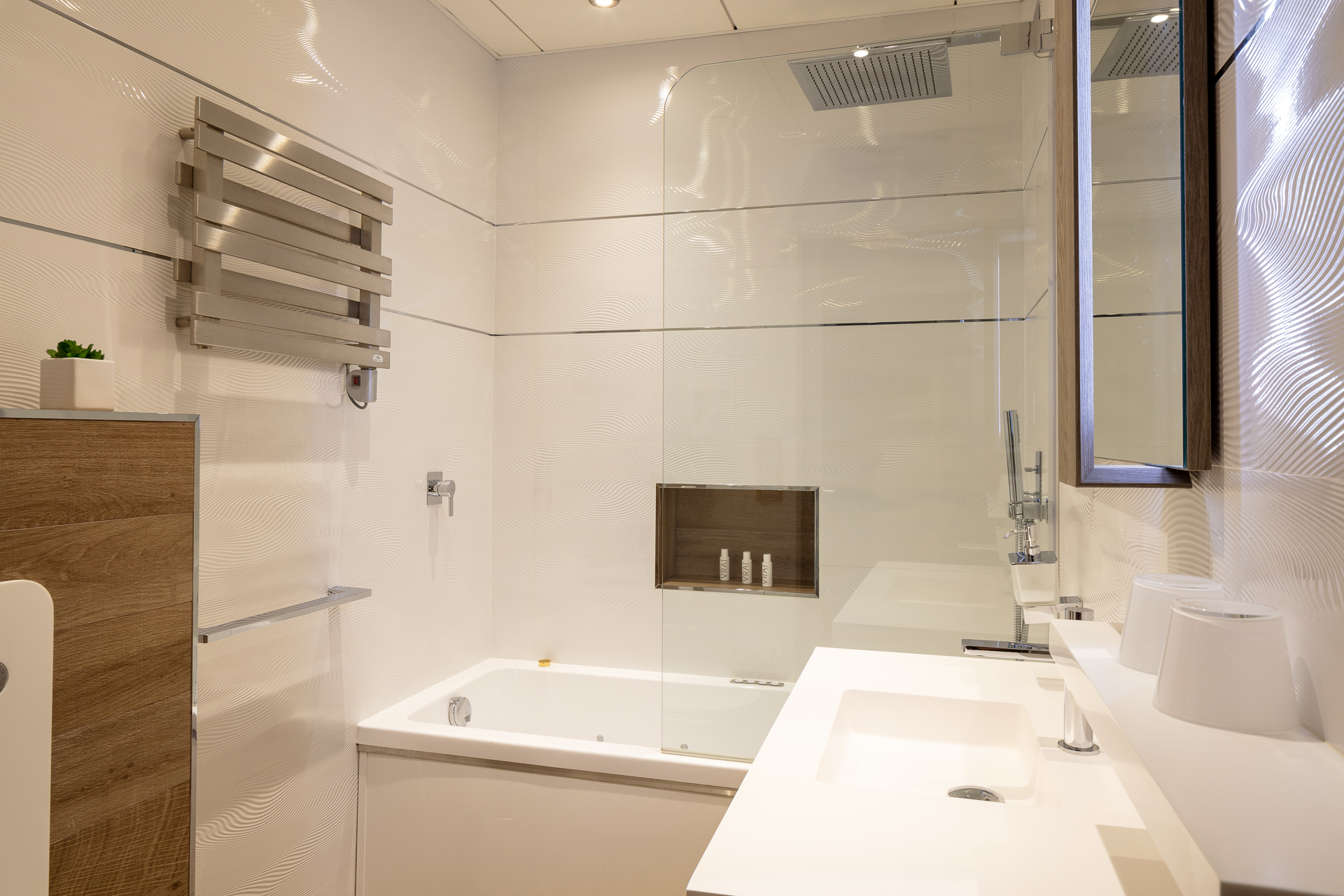 Hôtel Montpellier Centre | Hôtel des Arceaux | Chambre Supérieure