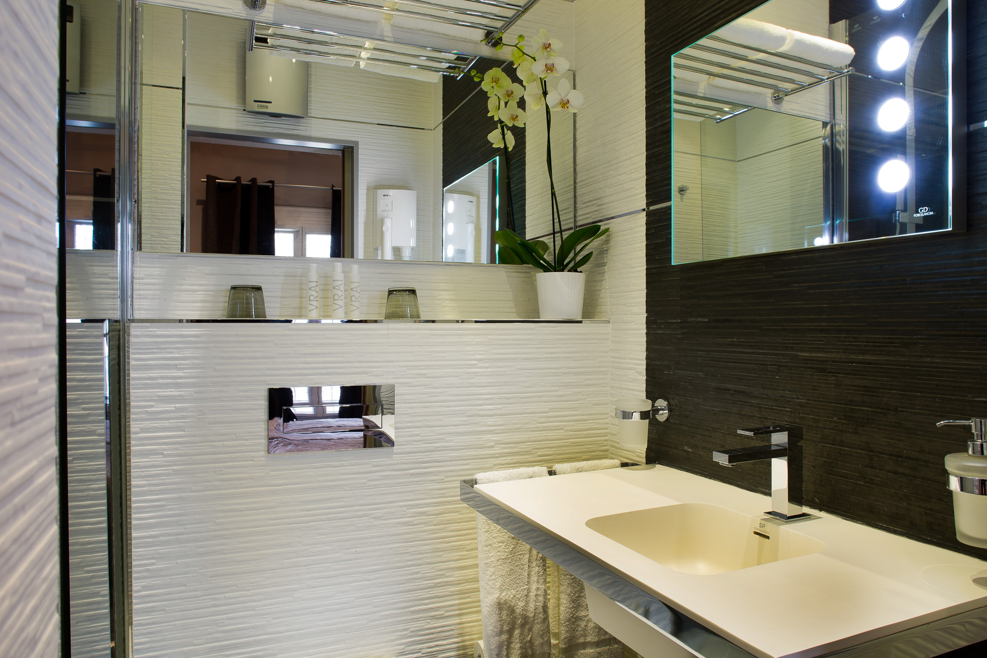 Hotel Montpellier Centre | Hotel des Arceaux | Classic room