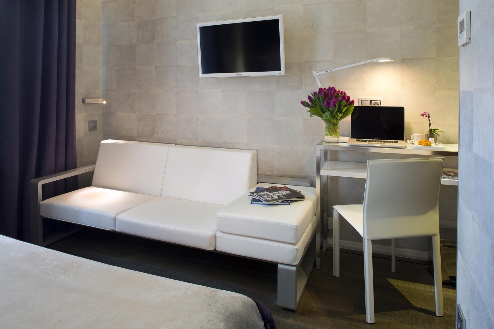 Hotel Montpellier Centre | Hotel des Arceaux | Superior room